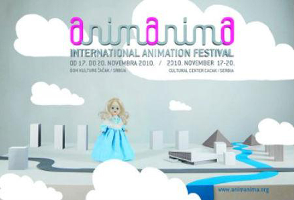 Pobednici 4. Animanime